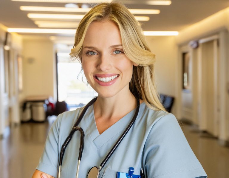5 Benefits of Being a Medical Assistant in California | NCC