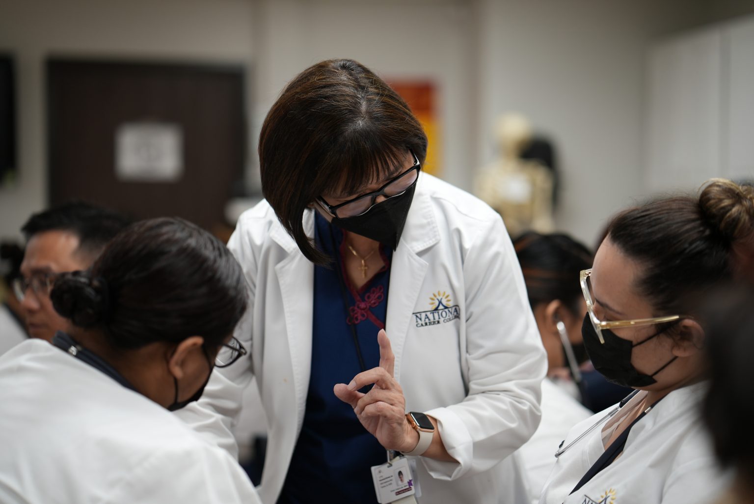 What is an LVN? LVN Meaning, Duties, and Requirements in CA