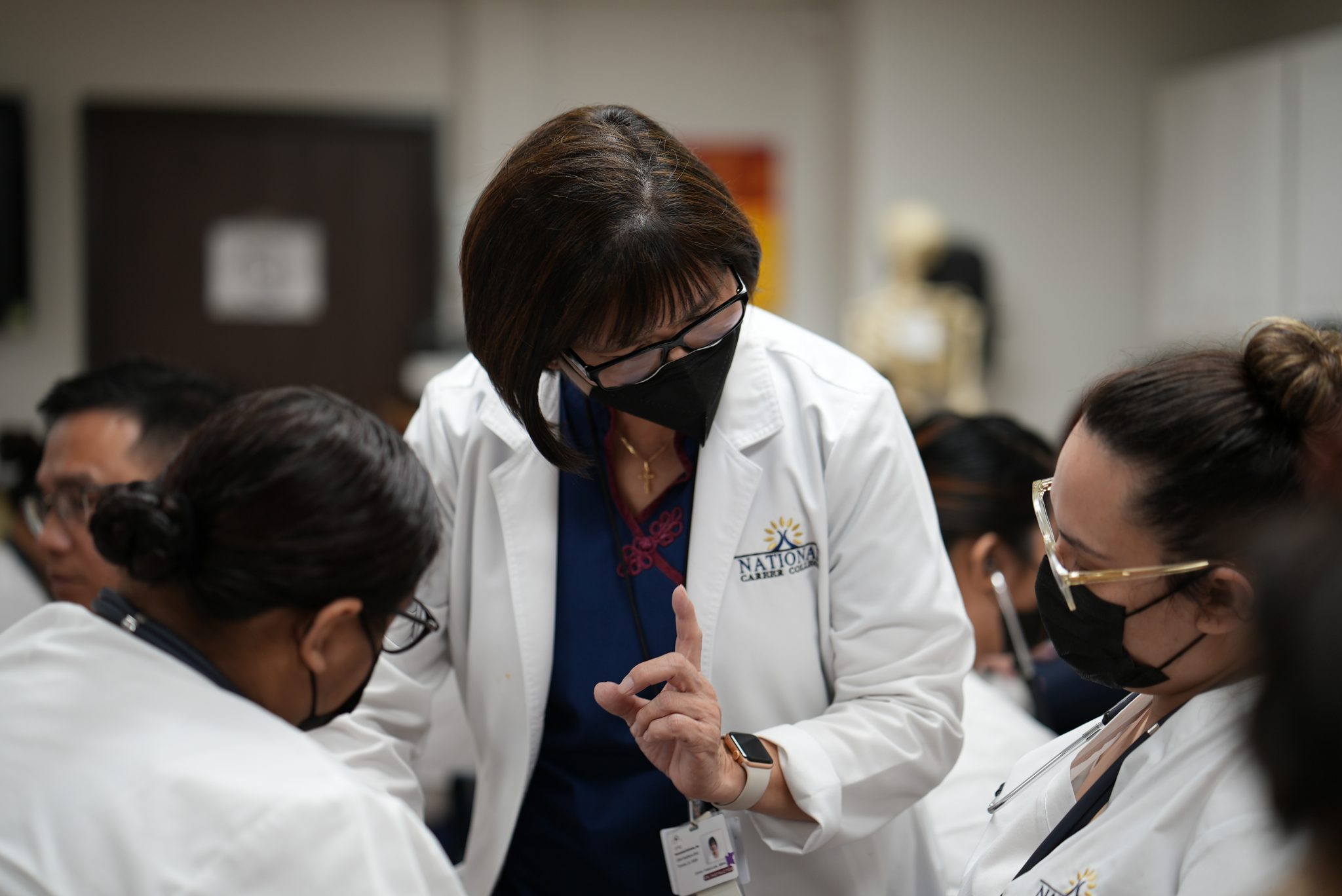 What is an LVN? LVN Meaning, Duties, and Requirements in CA