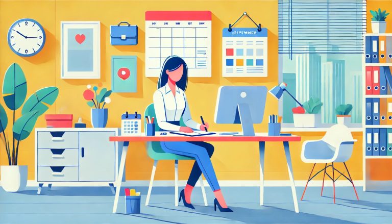 Office Manager Job Description | Roles & Skills