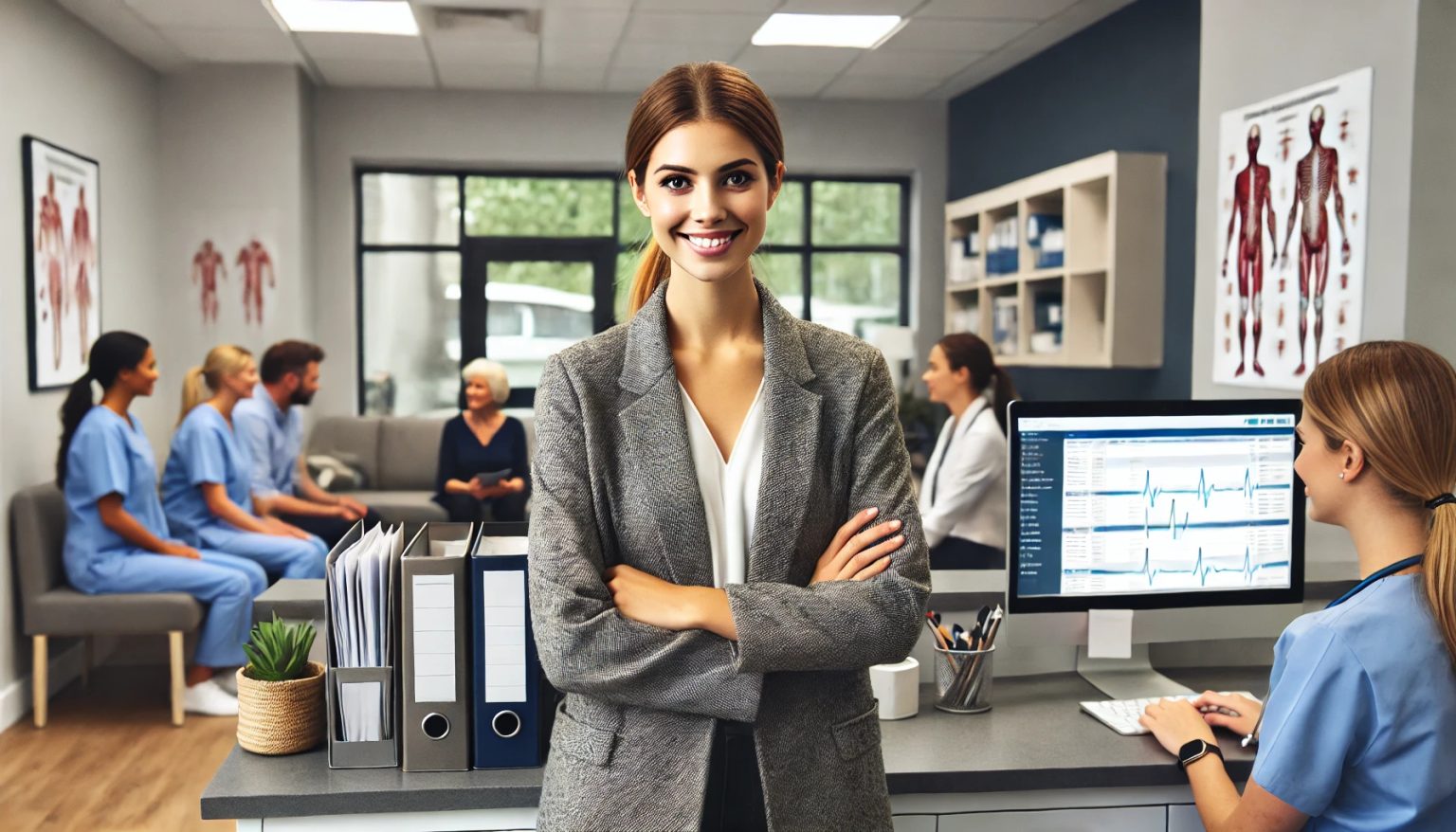 Top 10 Essential Medical Office Manager Skills for Success Top 10 Essential Medical Office Manager Skills for Success