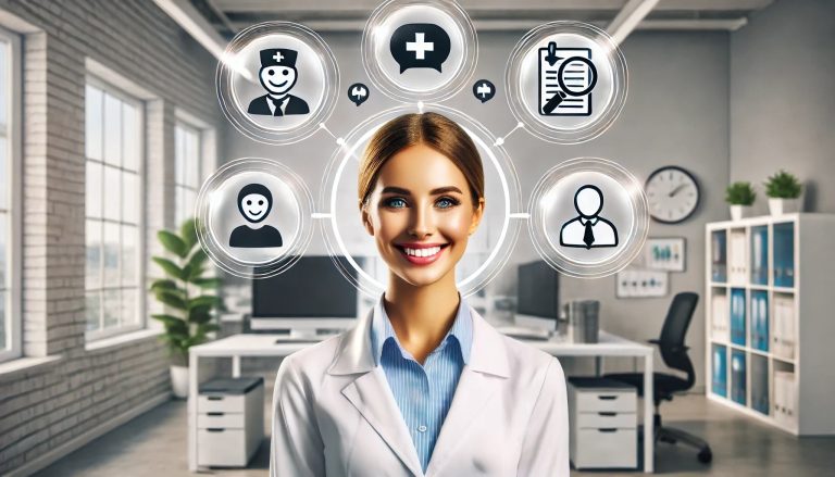 Top 10 Medical Administrative Assistant Skills for Success