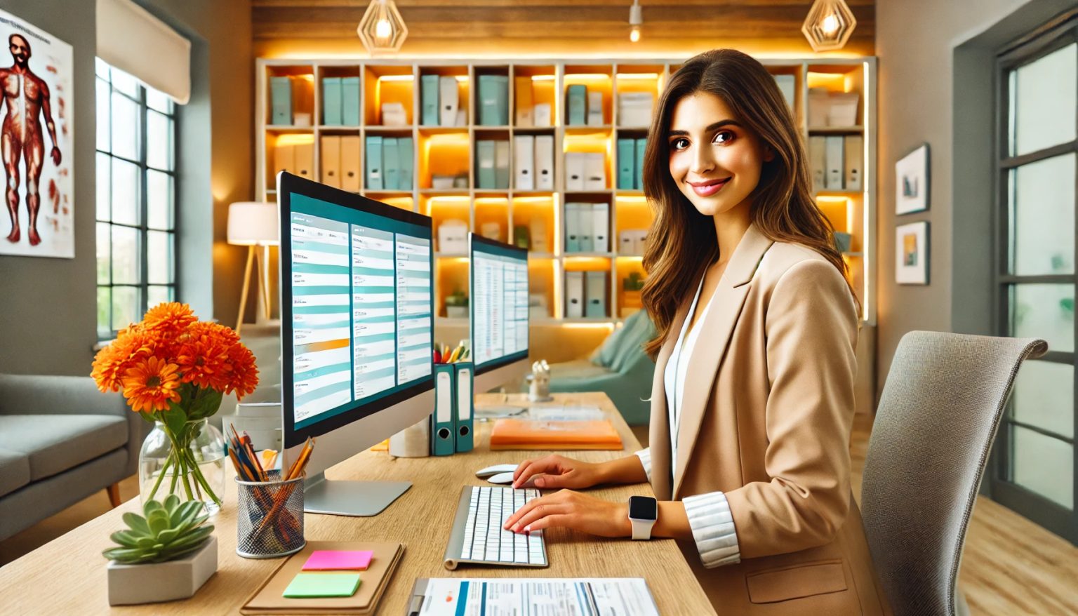 What Does a Medical Biller Do? Daily Tasks Explained